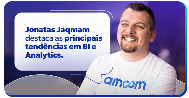 AMcom | Inspired by tech, powered by people